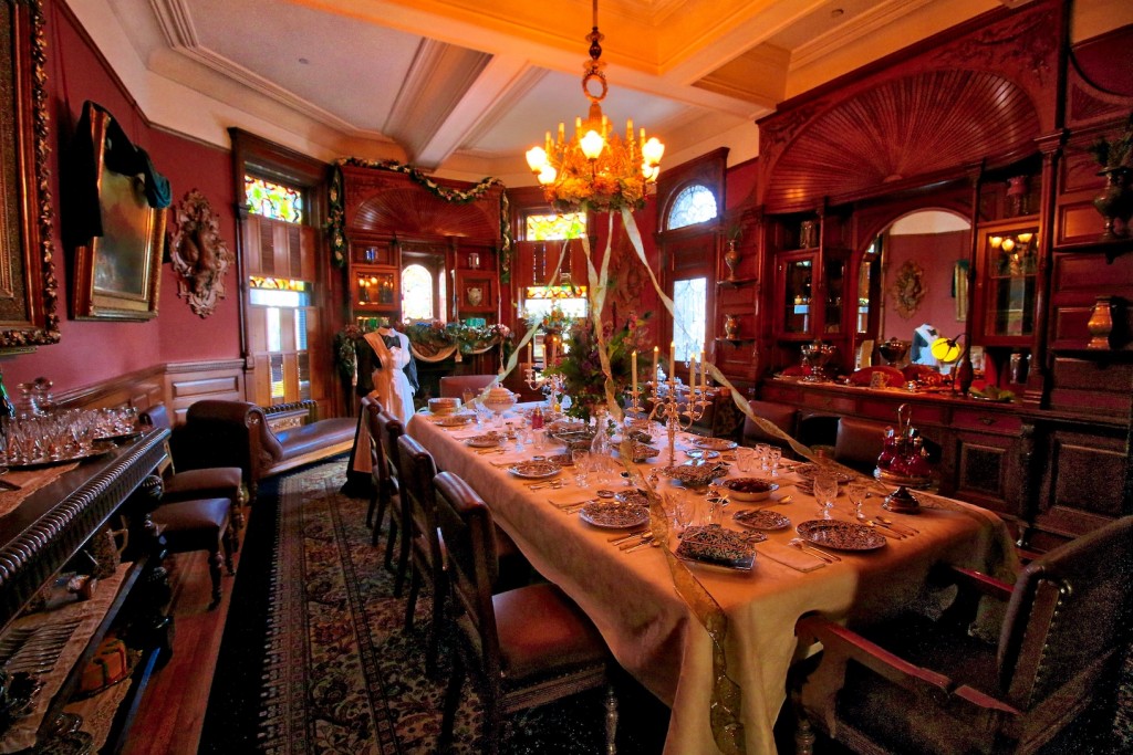 Craigdarroch Castle | Visitor In Victoria