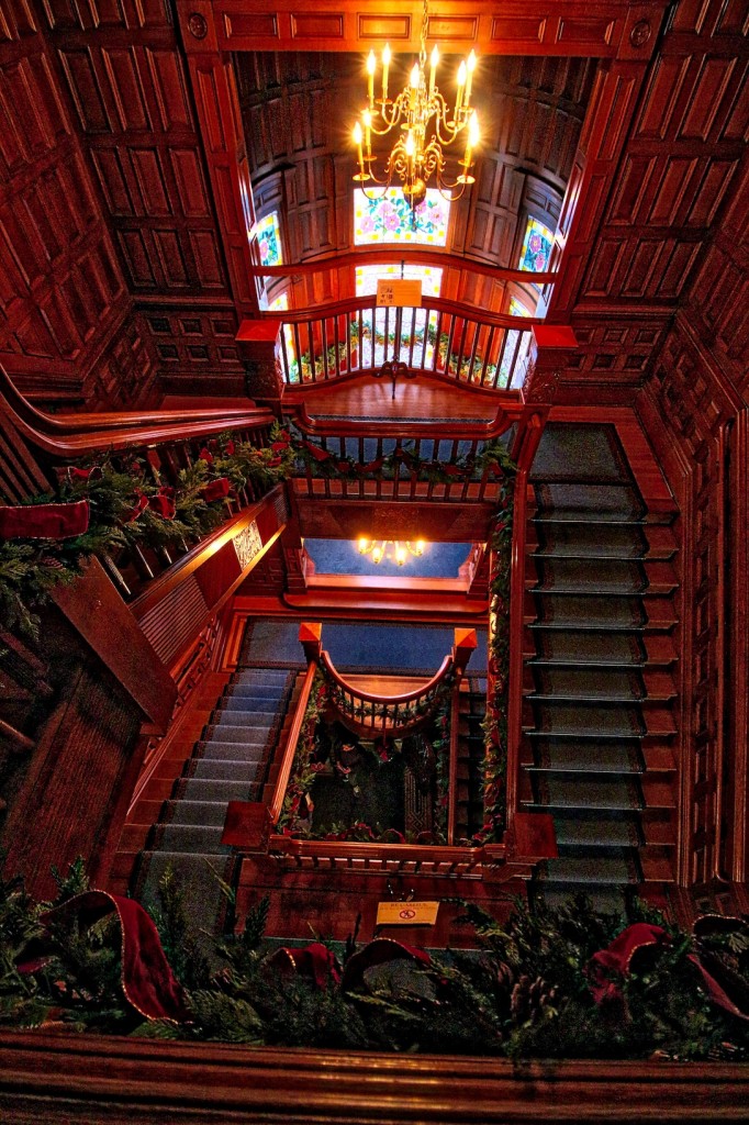 Craigdarroch Castle | Visitor In Victoria