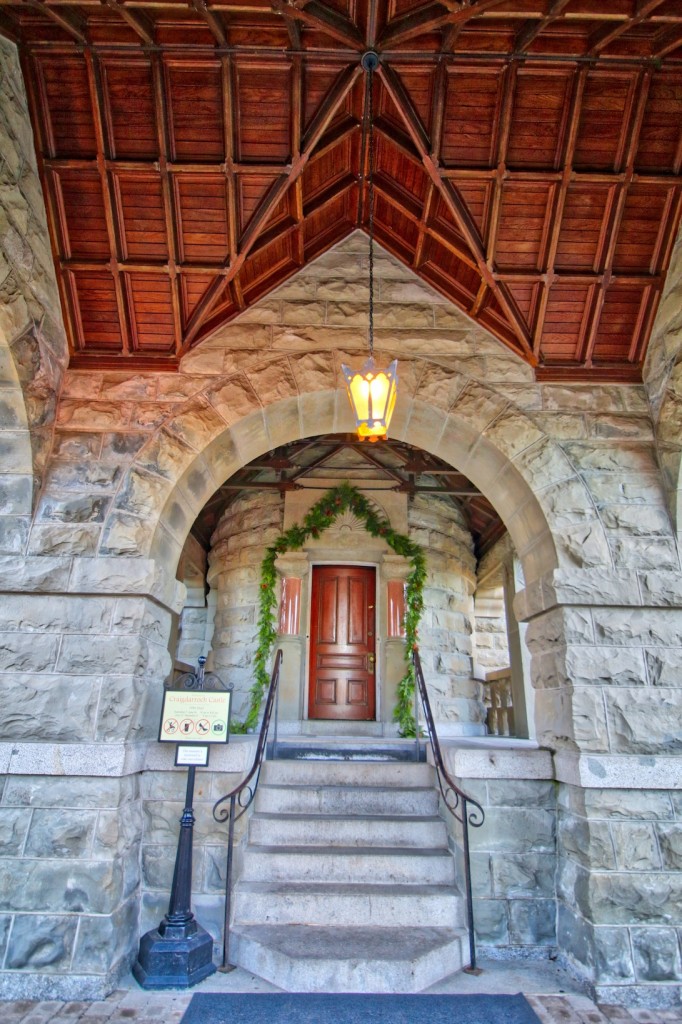 Craigdarroch Castle | Visitor In Victoria