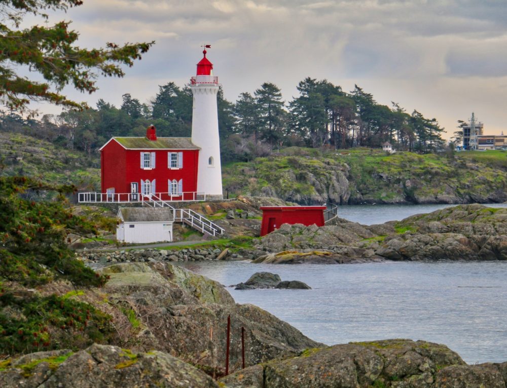 EAST SOOKE REGIONAL PARK | Visitor In Victoria