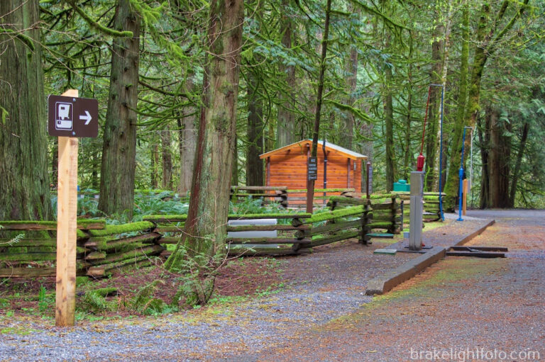 Goldstream Provincial Park | Visitor In Victoria