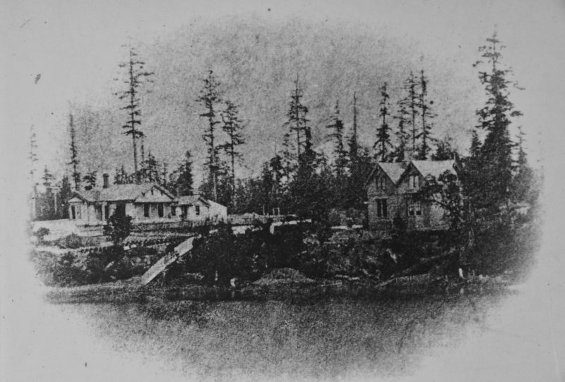 Point Ellice House | Visitor In Victoria