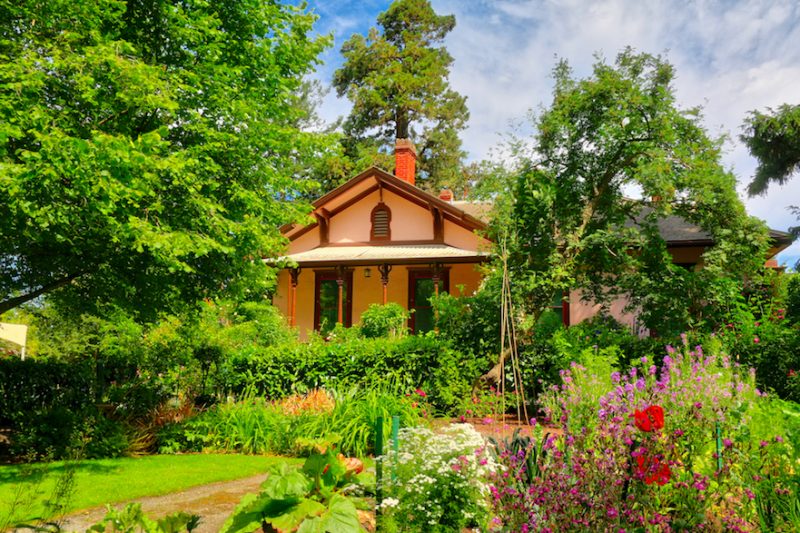 Point Ellice House | Visitor In Victoria