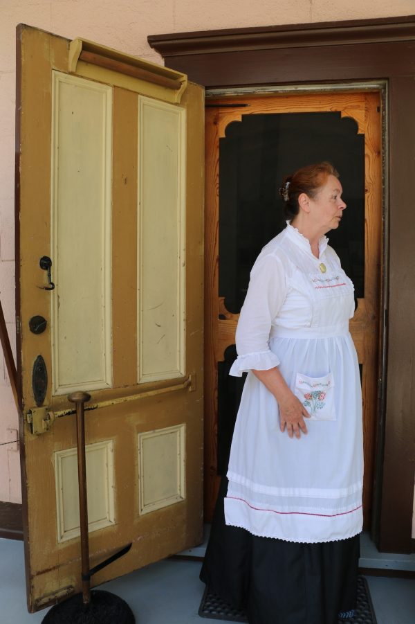 Point Ellice House | Visitor In Victoria