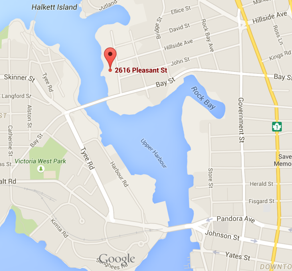 Point Ellice House | Visitor In Victoria