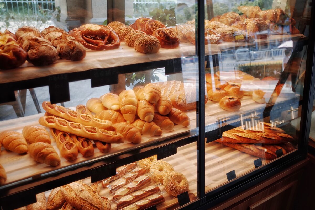 Bakeries in Victoria | Visitor In Victoria