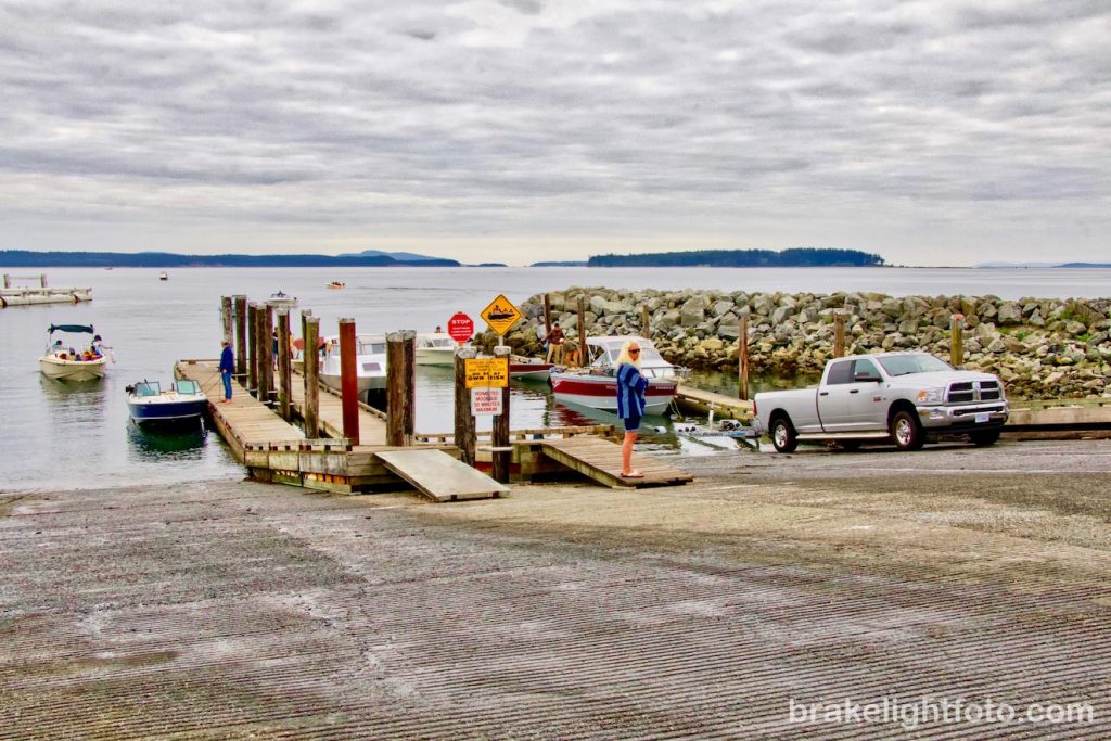 WHERE TO LAUNCH YOUR BOAT IN VICTORIA, BC | Visitor In Victoria