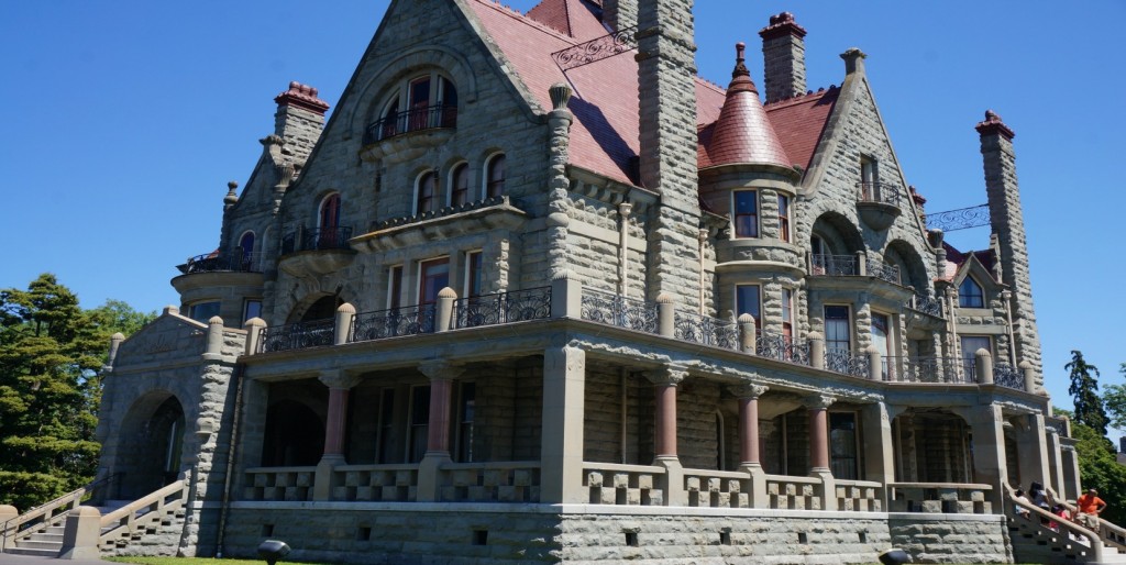 Five Best Historical Sites in Victoria, BC | Visitor In Victoria