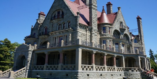 Five Best Historical Sites in Victoria, BC | Visitor In Victoria