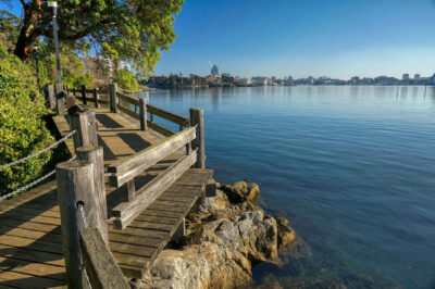 5 Best Walks in Downtown Victoria, BC | Visitor In Victoria