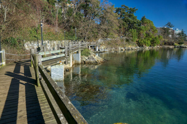 5 Best Walks in Downtown Victoria, BC | Visitor In Victoria