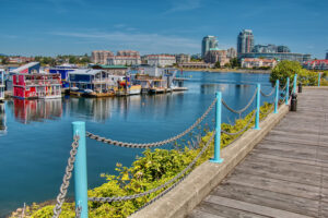 5 Best Walks in Downtown Victoria, BC | Visitor In Victoria