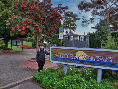 5 Best Walks in Downtown Victoria, BC | Visitor In Victoria