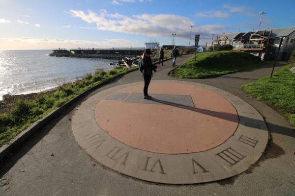 5 Best Walks in Downtown Victoria, BC | Visitor In Victoria