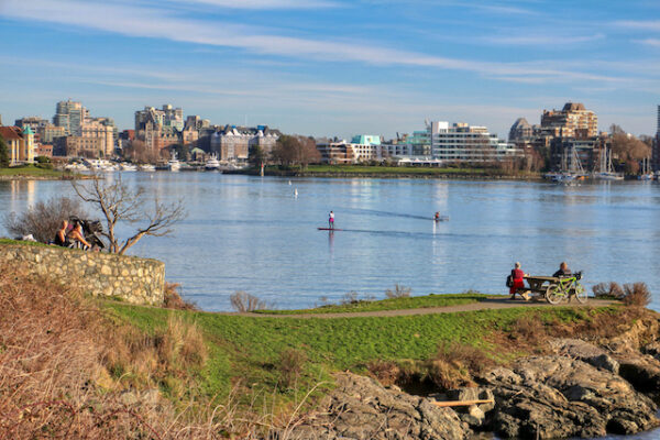 5 Best Walks in Downtown Victoria, BC | Visitor In Victoria