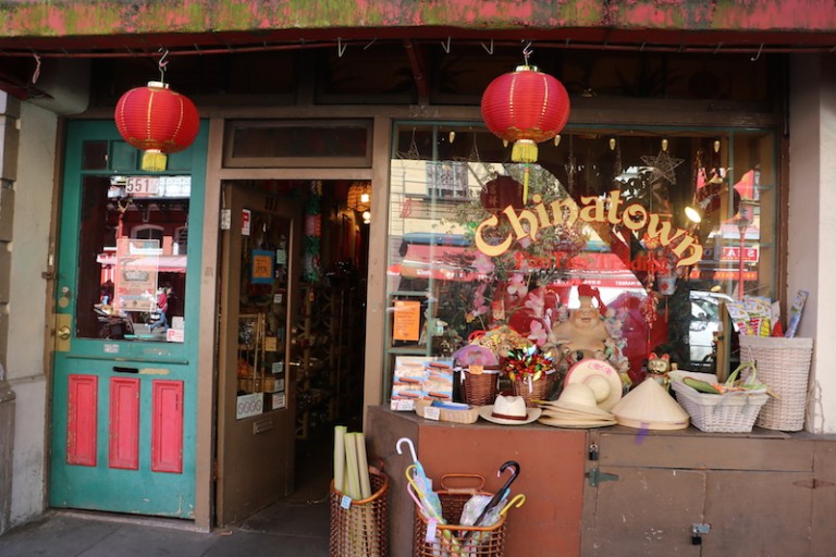 Chinatown in Victoria, BC | Visitor In Victoria