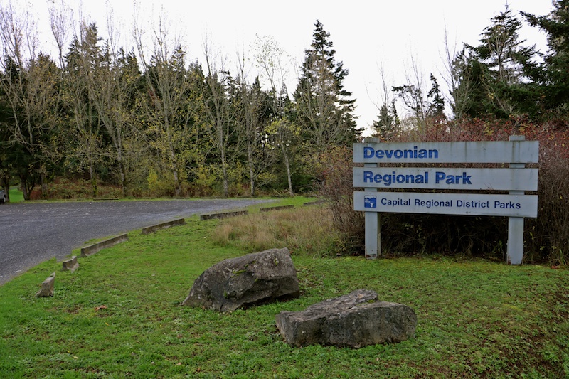 Devonian Regional Park | Visitor In Victoria