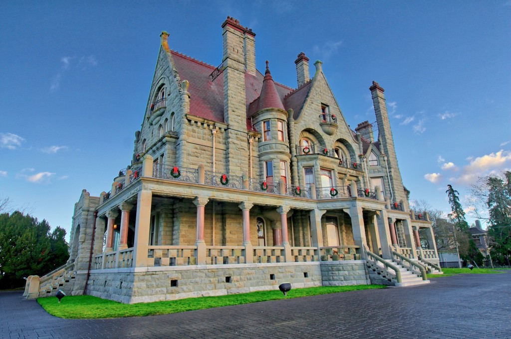 Five Best Historical Sites in Victoria, BC | Visitor In Victoria