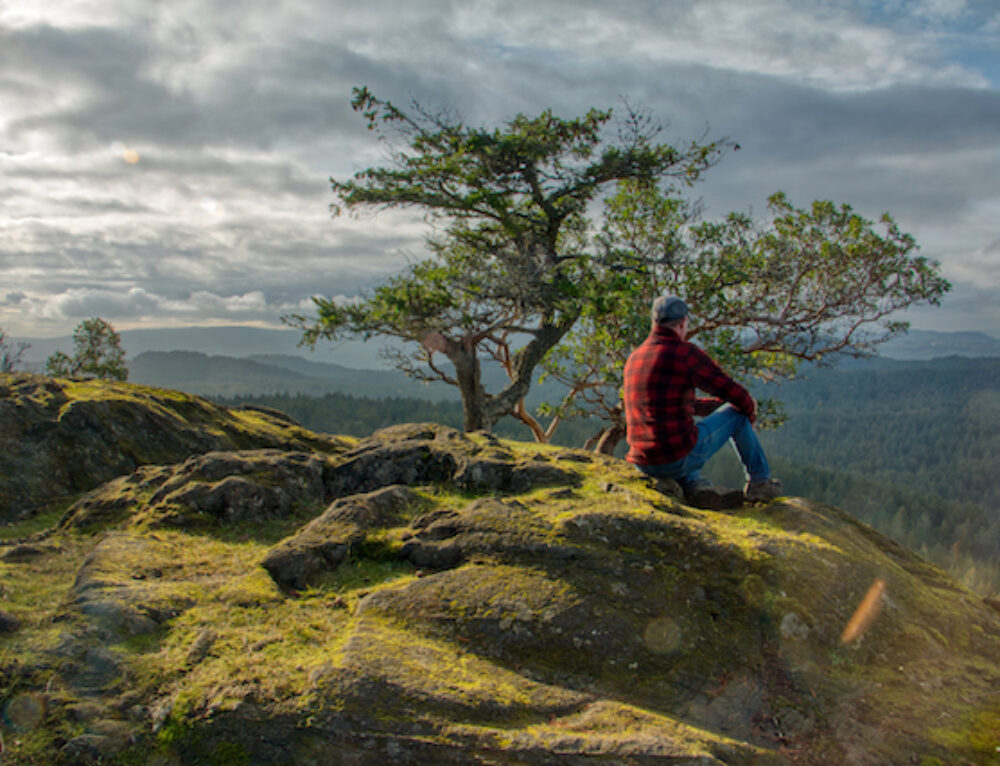 WALKING AROUND DOWNTOWN VICTORIA, BC – Visitor In Victoria