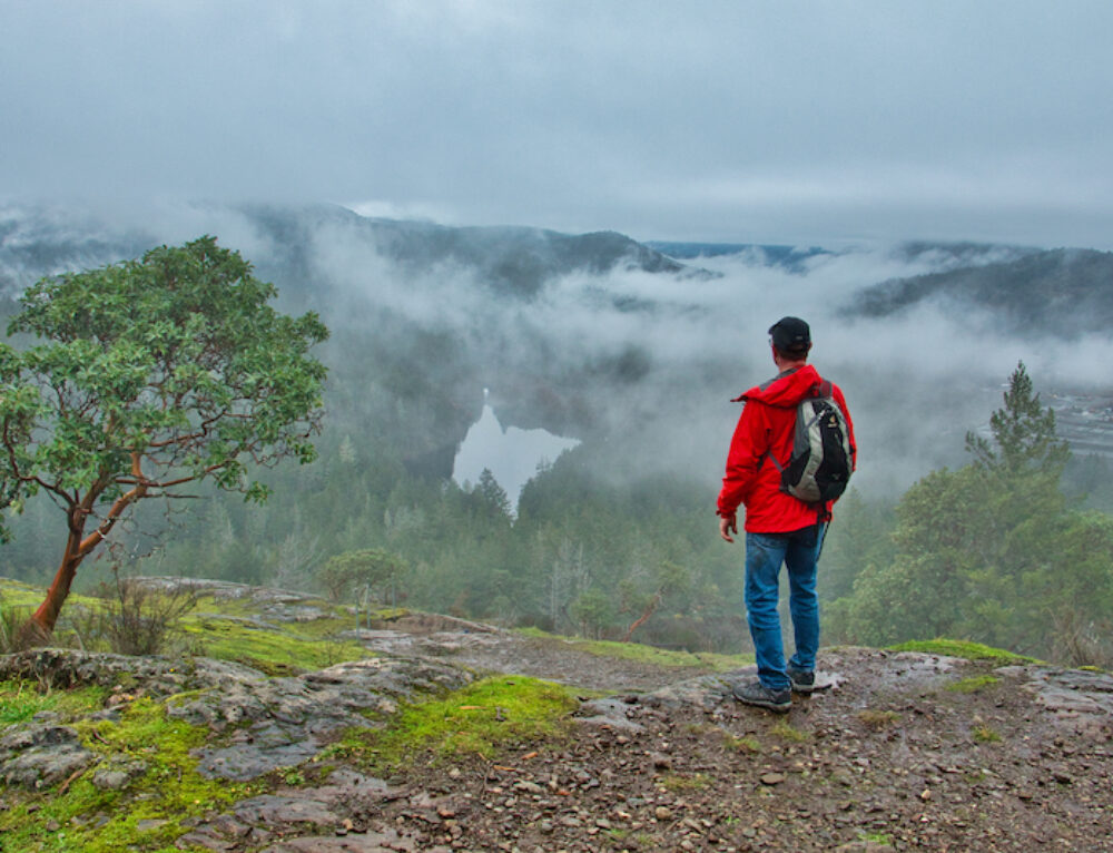 Lochside Trail | Visitor In Victoria