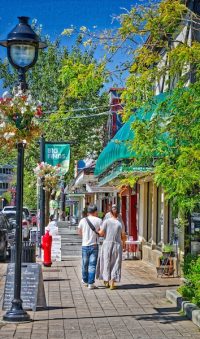 DUNCAN, BC CITY OF TOTEMS | Visitor In Victoria