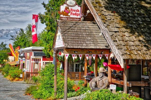 WHIPPLETREE JUNCTION | Visitor In Victoria