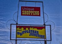 WHIPPLETREE JUNCTION | Visitor In Victoria