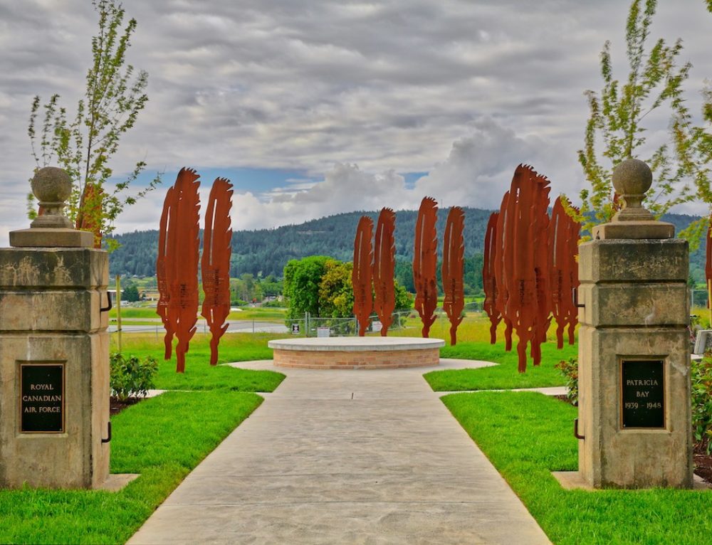 Imax Theatre in the Royal BC Museum | Visitor In Victoria
