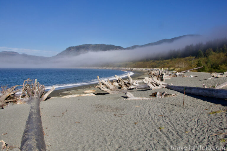 THE PACIFIC MARINE CIRCLE ROUTE | Visitor In Victoria