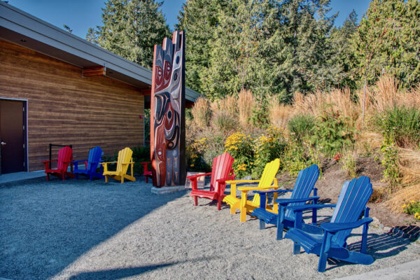 ADVENTURE AT THE MALAHAT SKYWALK | Visitor In Victoria
