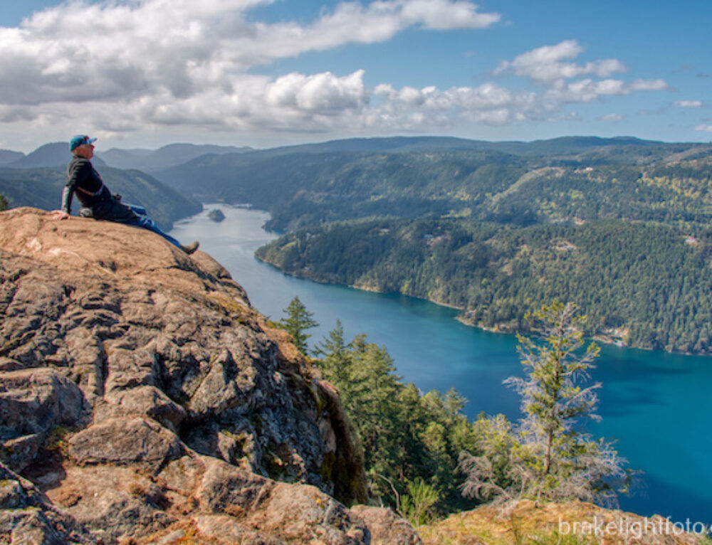 Sooke Potholes | Visitor In Victoria
