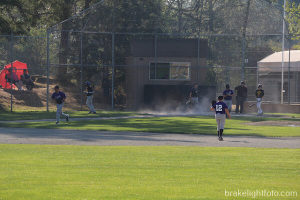 LAYRITZ PARK | Visitor In Victoria